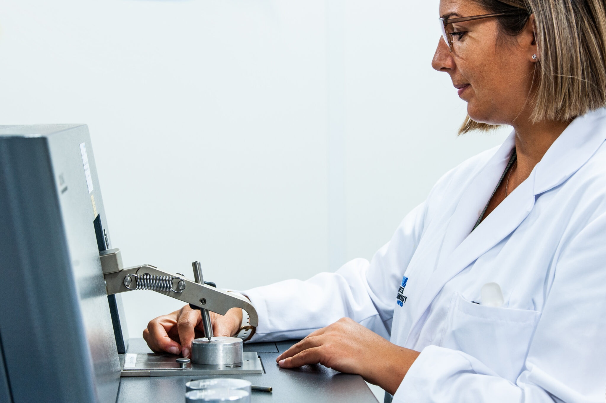 Suisse Technology Partners AG | A Goodfellow Company