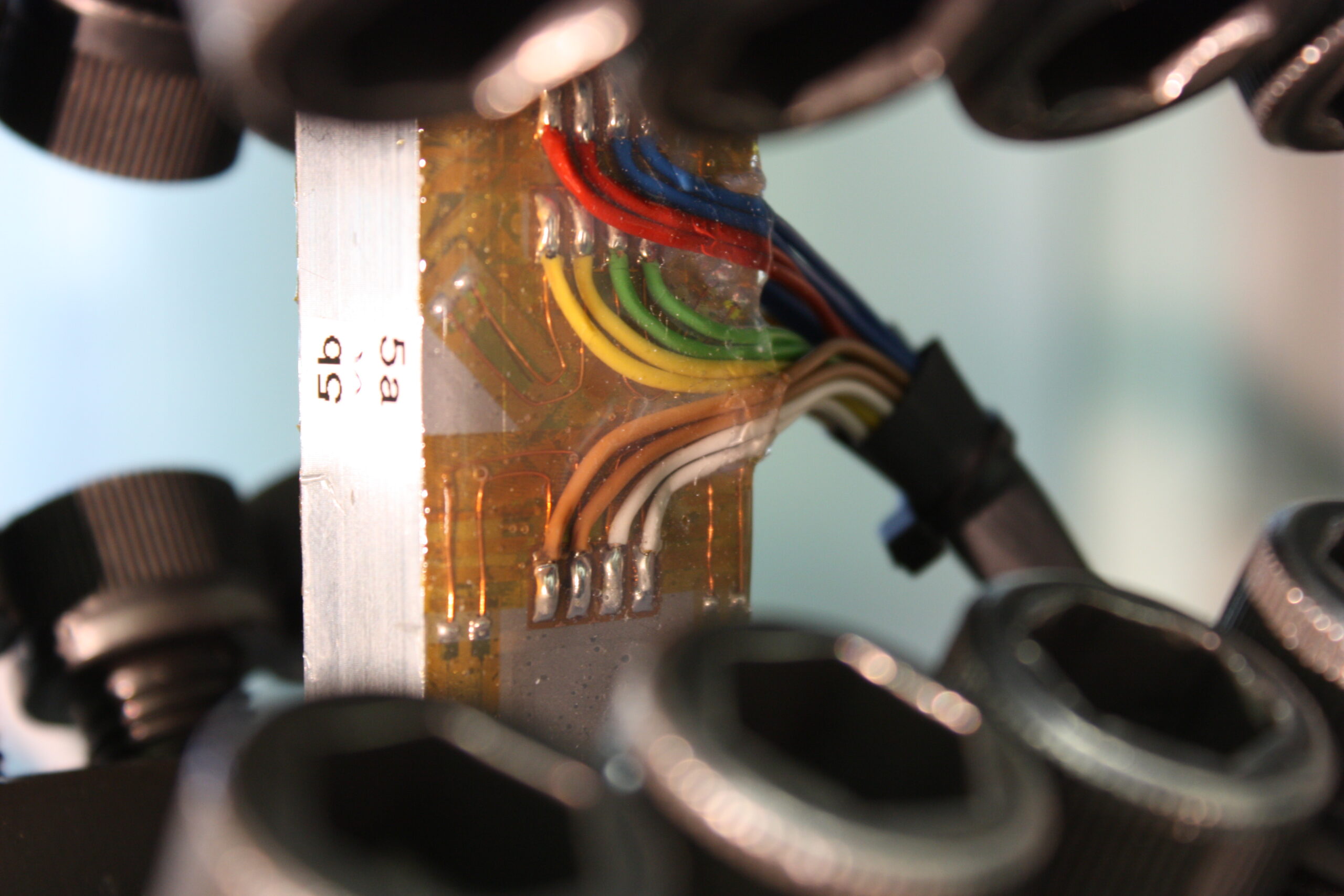 Druckversuch - Suisse Technology Partners AG