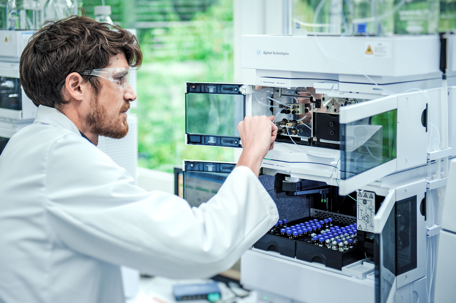 Suisse Technology Partners AG | A Goodfellow Company