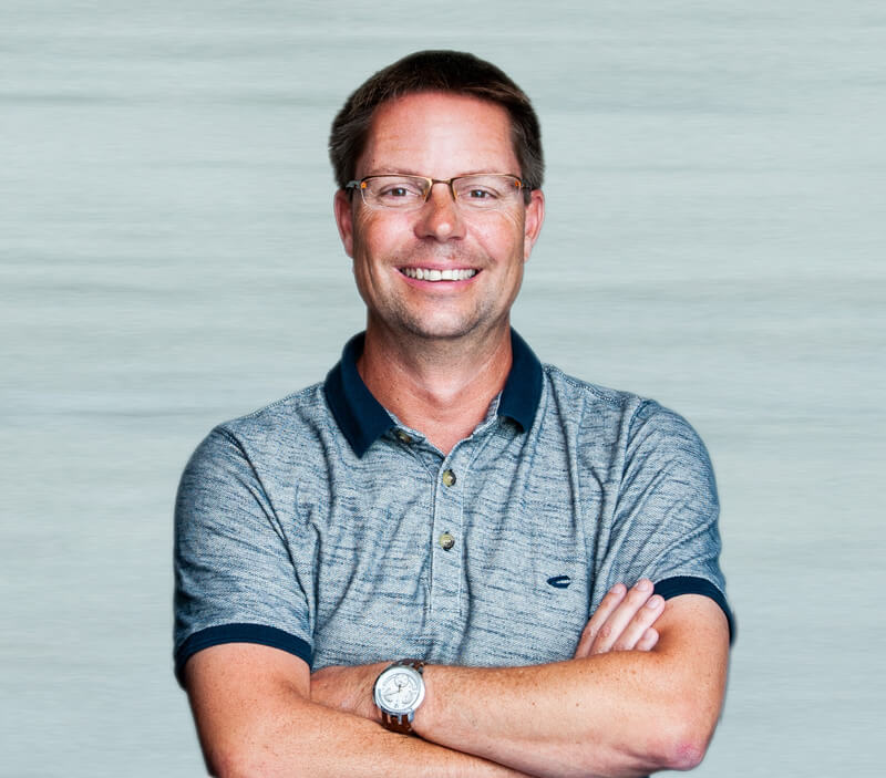 Team - Suisse Technology Partners AG